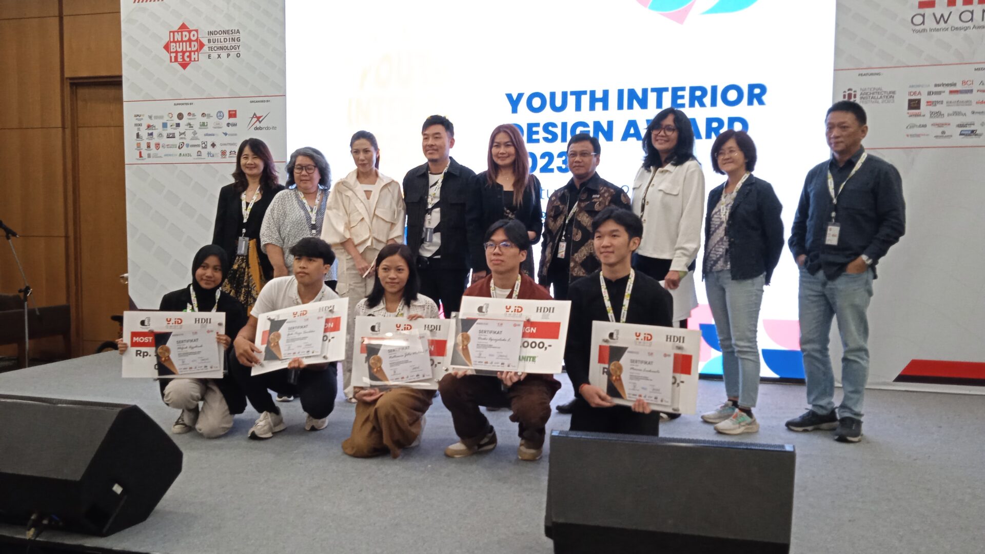 BINUS School of Design – BINUS UNIVERSITY